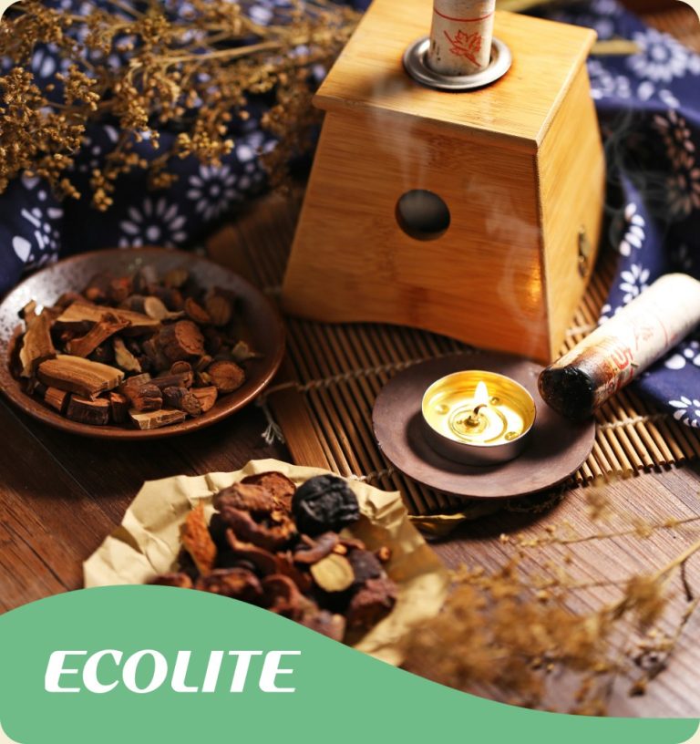 Halal OEM & Beverage Manufacturer Malaysia | Ecolite Biotech