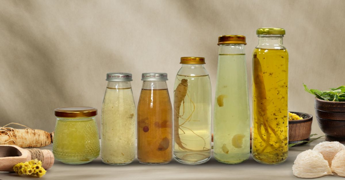Explore the OEM Manufacturing Halal Beverages Process